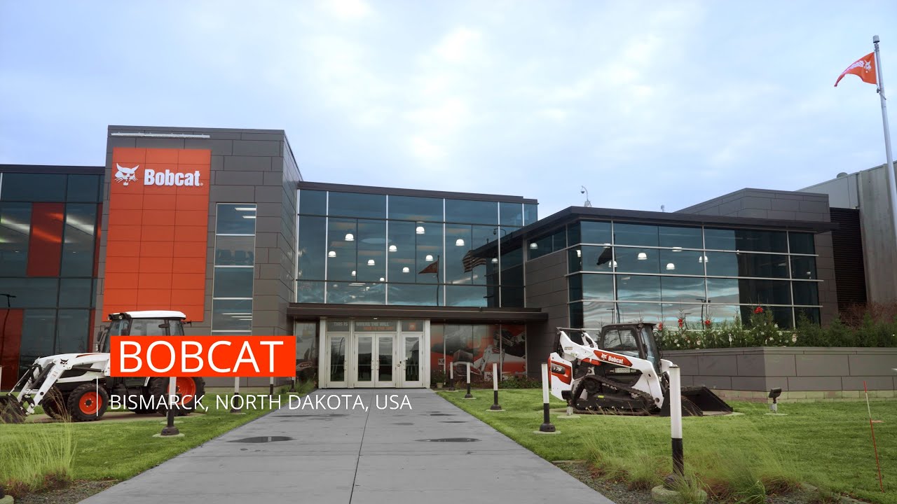 Supercharging Digital Gauging at Bobcat with PolyWorks|Inspector & PolyWorks|DataLoop by InnovMetric