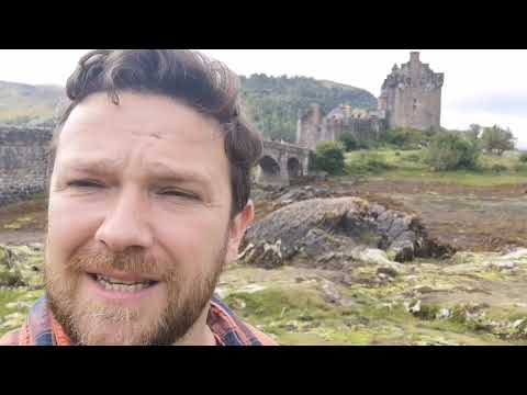 Eilean Donan