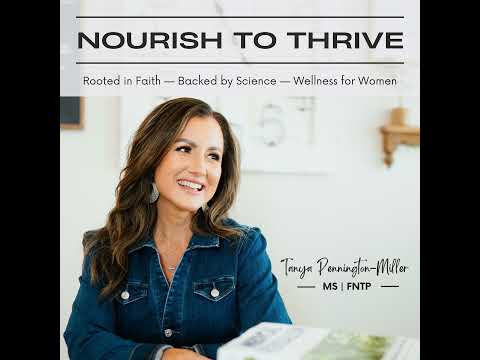3. Brain Fog, Crashing Energy & That 3pm Slump