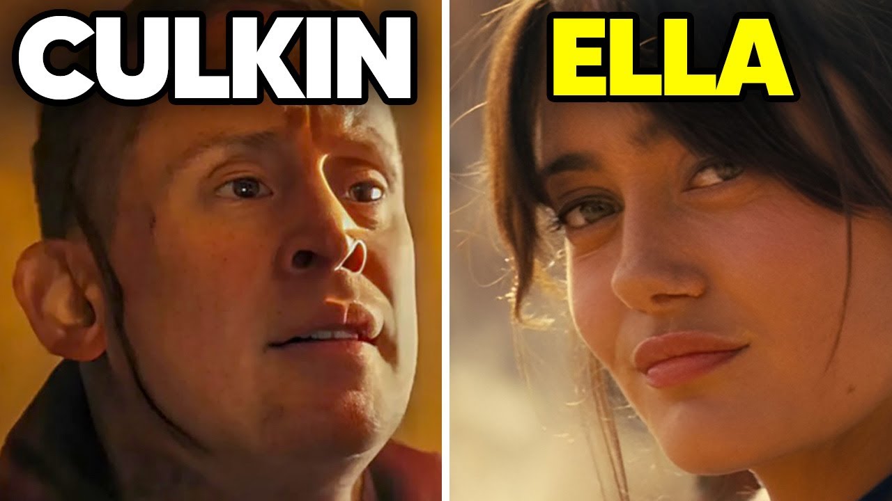 Fallout Season 2 Official Release Date Finally... - Mithrie