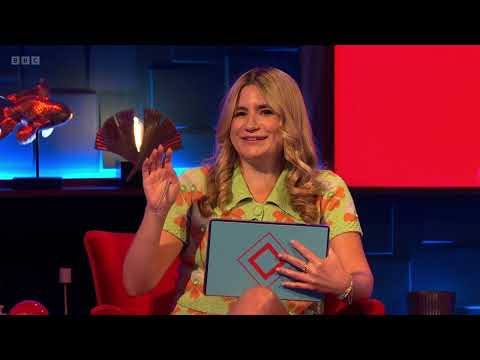 Richard Osman's House of Games: Champions - S08E96 (03 Mar 2025)