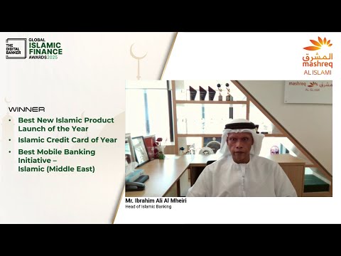 #IFA25 - Mashreq Bank