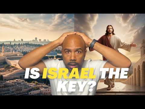 Israel, Bible Prophecy, and End Times: What Does It All Mean?