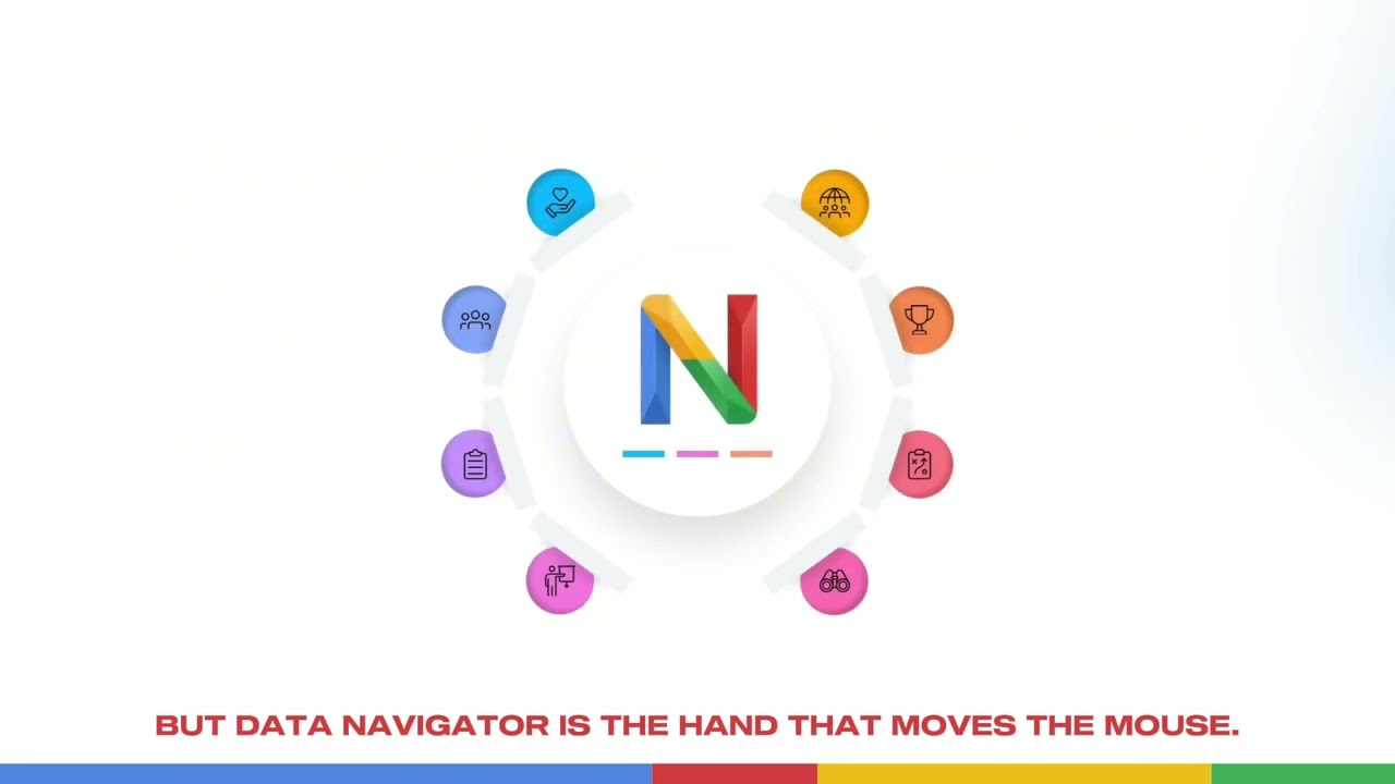 DATA NAVIGATOR - THE AI AGENT