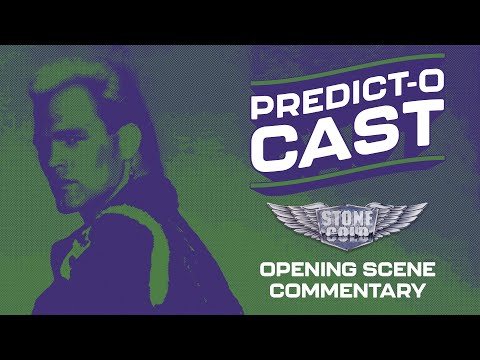 Predict-O-Cast: Stone Cold (Opening Scene Commentary)