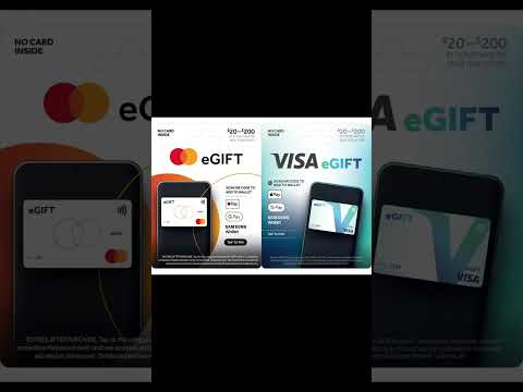 π A.C. Jay Digital β Get Your Visa/Mastercard Gift Cards! π³β¨ π Shop anywhere online