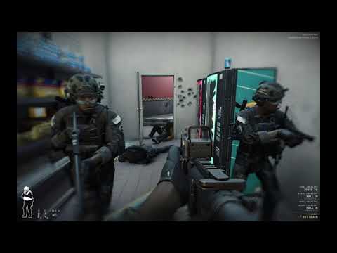 Steam Community :: Video :: Ready or Not gameplay first mission campaign