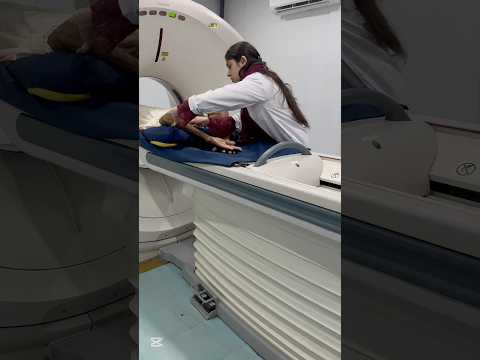 Complete CT Imaging: Navigating a Chest, Abdomen, and Pelvis Scan with IV Contrast#shortsfeed #viral