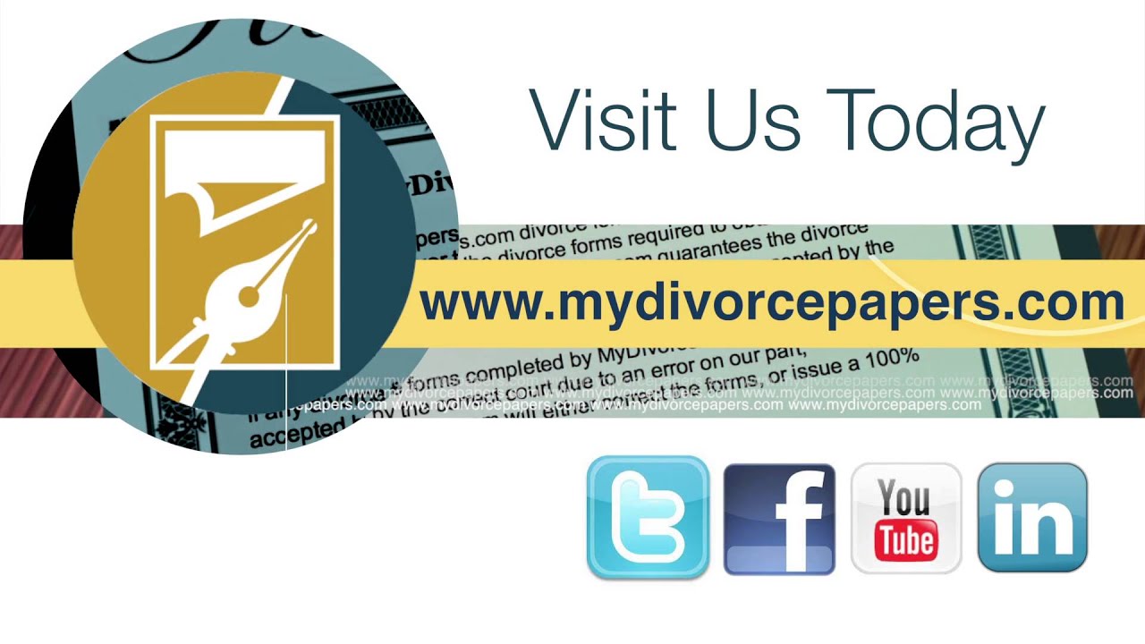 Complete Marriage Annulment Forms Online