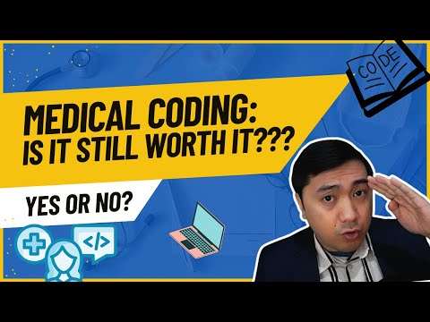 Medical Coding in 2025: Still a Good Career?