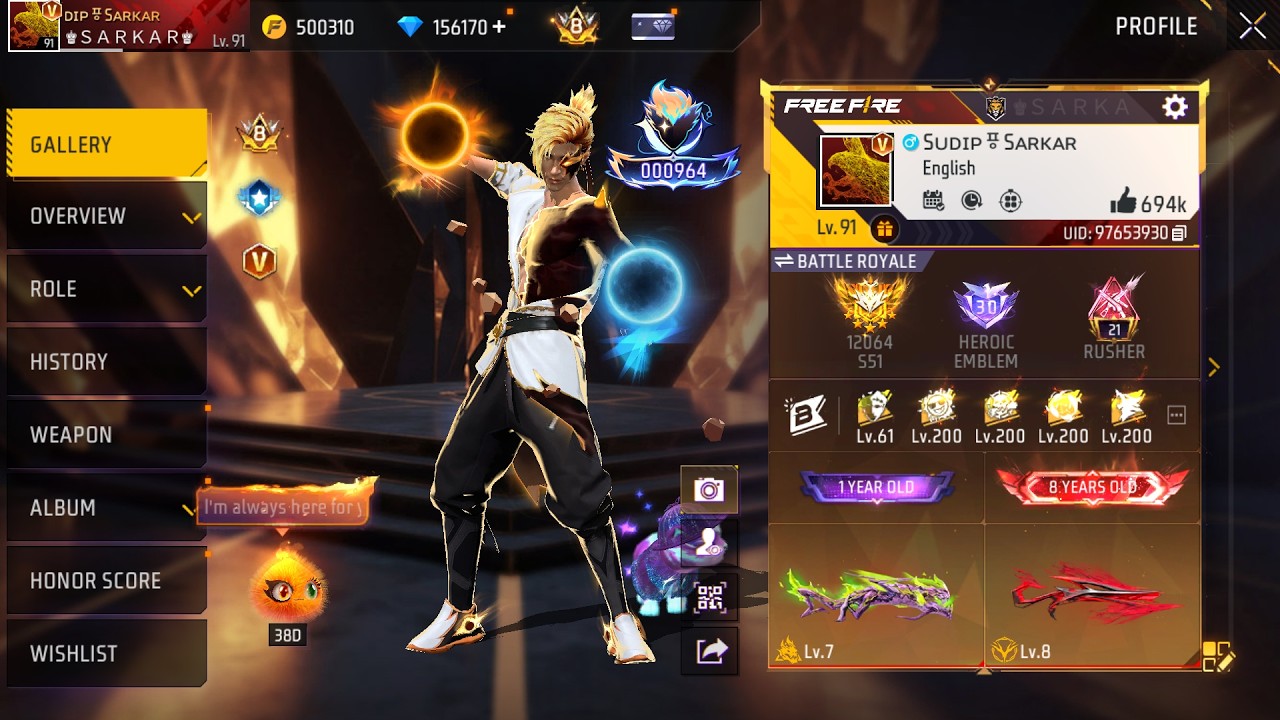NEW SOLAR ECLIPSE BUNDLE😱FREE FIRE LIVE GIVEAWAY🔴 #freefire #shorts #totalgaming