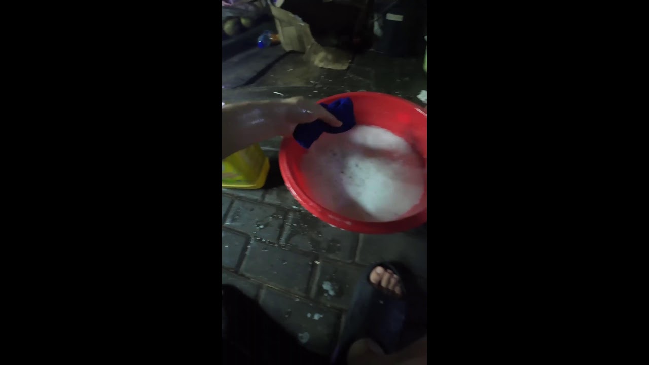 Haozai stir-fried rice noodles Chinese street snacks 🔴 Live Stream