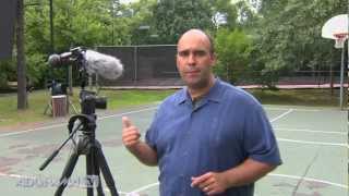 Denecke Dcode TS-3EL Time Code Clapper Slate w/Backlight Display, Color ...