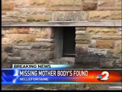 Body of missing mother found in her mother's basement