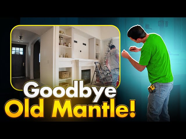 Transforming a Bedroom into a Functional Laundry Room and Renovating a ...