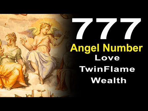 777 Angel Number Meaning: Wealth, Love, Twinflame, Career 2023