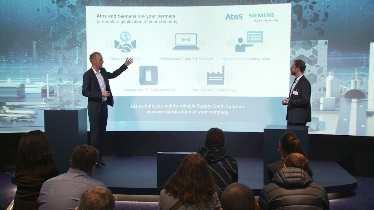 Intelligent Container Management and Supply Chain Optimization