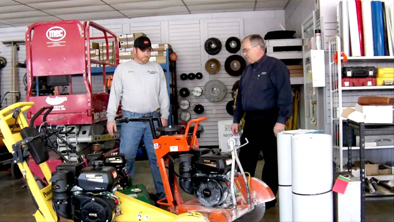 Kohler Rental Partner Program Repowering