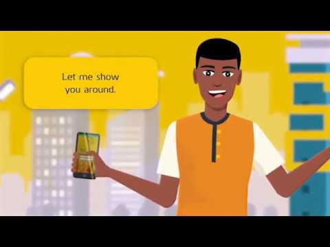 CAL BANK APP - Graphic Online