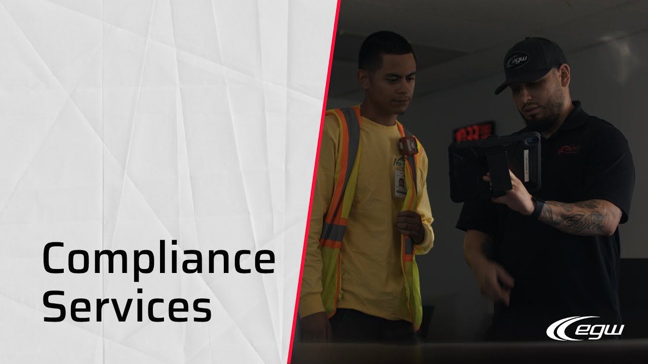 EGW Compliance Services