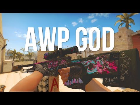 Steam Community :: Video :: AWP GOD - CS:GO ACE