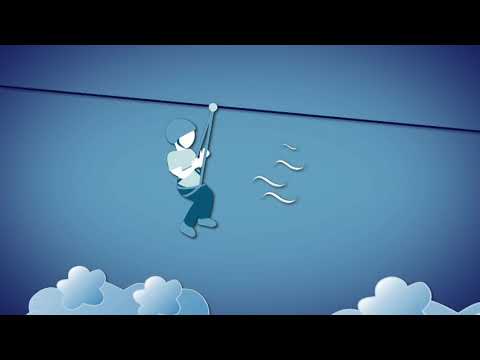 Newton's 1st Law of Motion | Fast Forward Teachable Moments