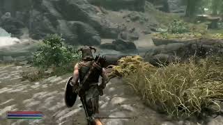 Fearless Son Of Skyrim at Skyrim Special Edition Nexus - Mods and Community