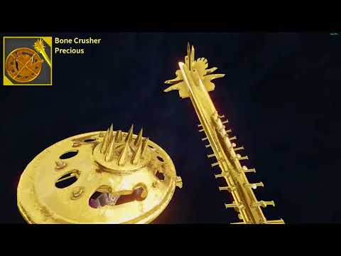 Steam Community :: Video :: Killing Floor 2 | Bone Crusher Weapon Skin ...