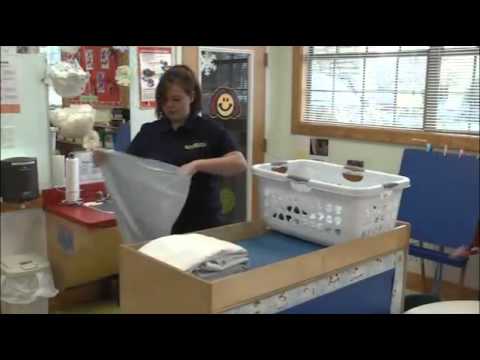Kids 'R' Kids Learning Academy - Tour Video