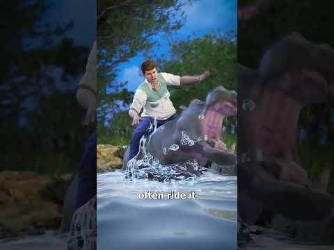 The Hippo That Turned On Its Owner ????