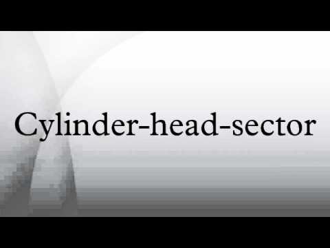 Cylinder-head-sector