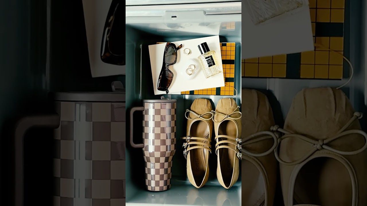 Fall Travel Essentials | Stylish Accessories You’ll Want This Season