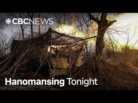 U.S. pauses military aid to Ukraine, says White House | Hanomansing Tonight