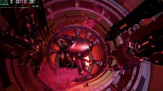 Chimera Fight with HARDCORE22V2 COMPLETE at Cyberpunk 2077 Nexus - Mods and community