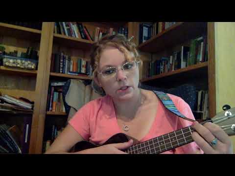 Gbm Chord Ukulele