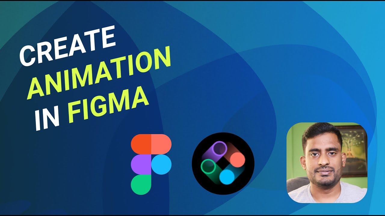 figma animation using motion plugin
