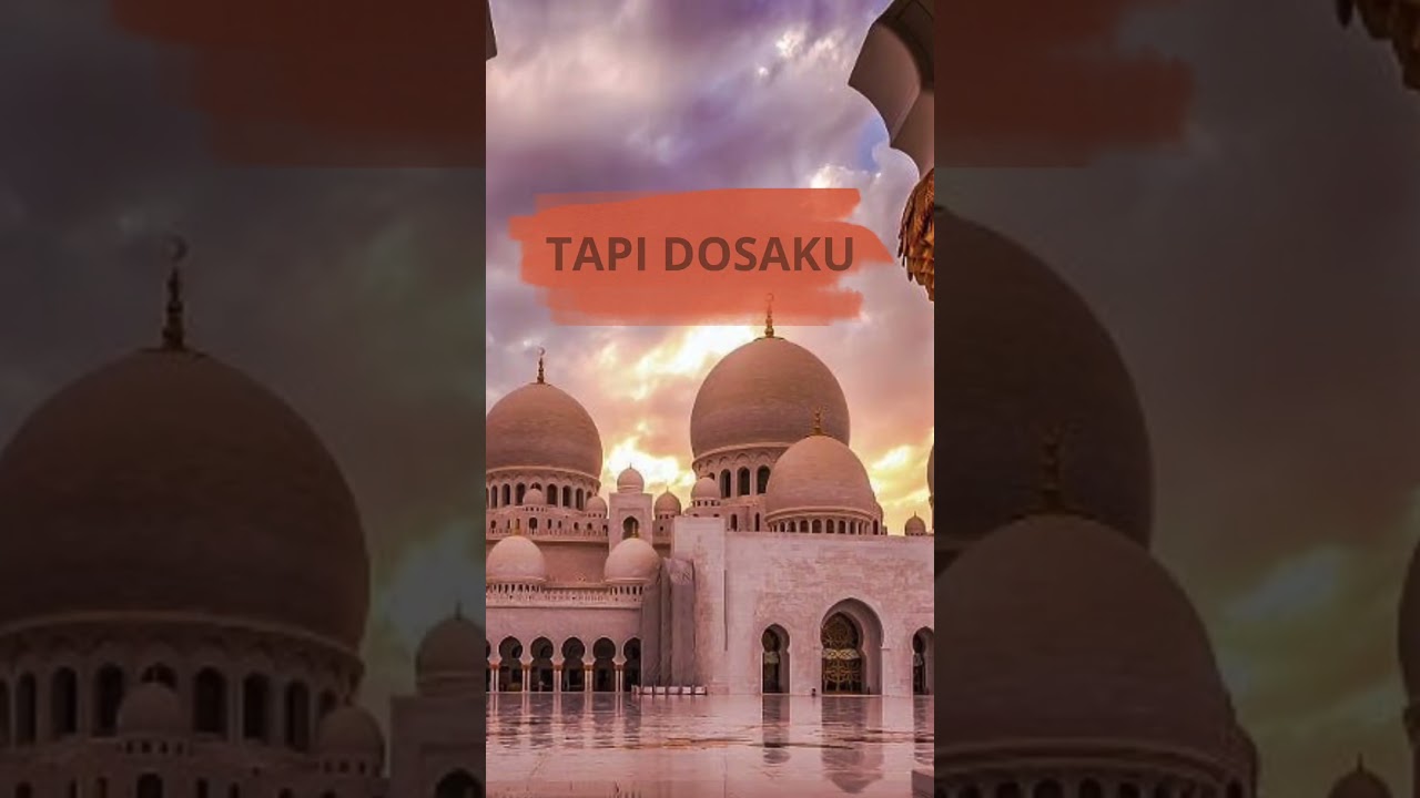 Quotes Amalku dan Dosaku #shorts #quotes #shortsvideo #youtubeshorts