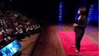 Lisa Chin - TEDxSeattle