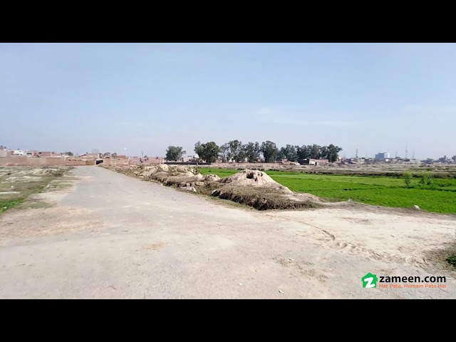 10 Marla Possession Plot On Investor Rate LDA Avenue - Block L, LDA ... 10 Marla Possession Plot On Investor Rate LDA Avenue - Block L, LDA ...