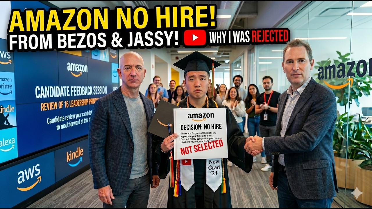 Mock Interview With Intern Preparing For Amazon - Medium Difficulty - No Hire