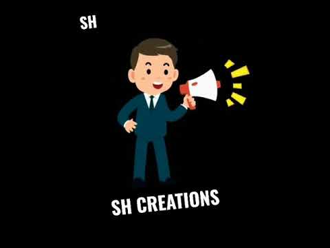SH CREATIONS