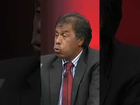 Debat, Draft Pasal 218 dan 219 Terkait Penghinaan #shorts