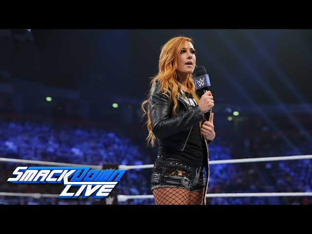 5 WWE Superstars with the best mic skills currently