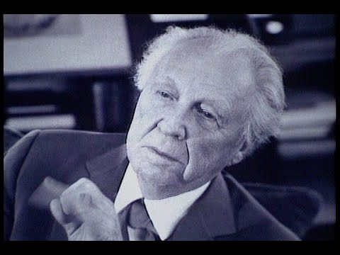 Frank Lloyd Wright: The Office for Edgar J. Kaufmann
