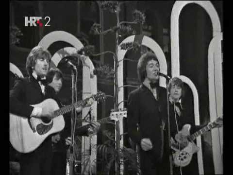 Jennifer Eccles by The Hollies - Songfacts