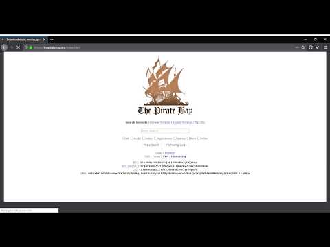 USING BLOCKED TORRENT SITES IN INDIA (2020) | TOR BROWSER | WILLOW WALLOW
