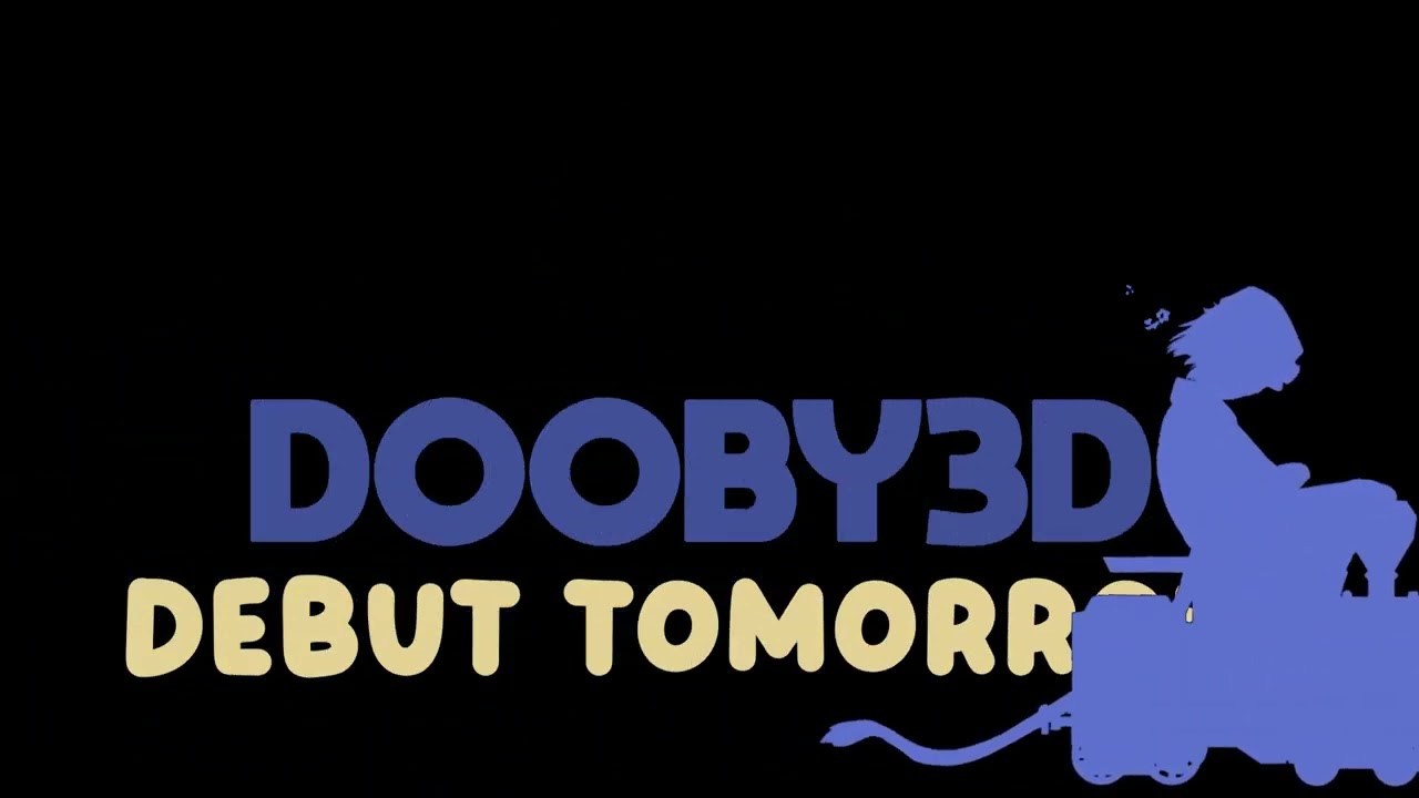 [Vtub] doob 初配信&3D化倒數24小時 - 看板C_Chat - PTT網頁版