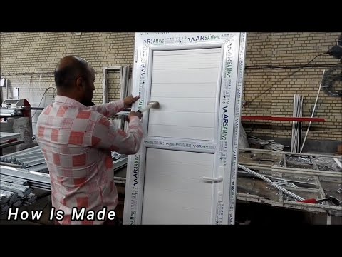 Door Fabrication Services, Door Fabricators in India