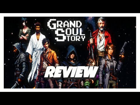 Steam Community :: Grand Soul Story