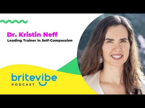 Dr. Kristin Neff | The Leading Expert in Self-Compassion